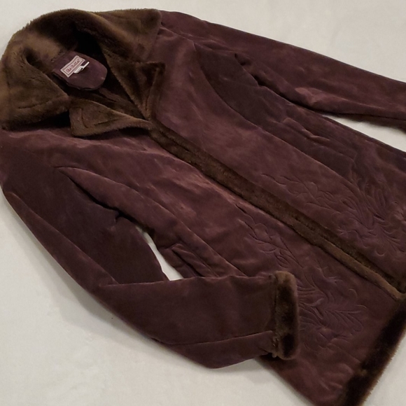 Che-Bella | Jackets & Coats | Che Bella Coat | Poshmark